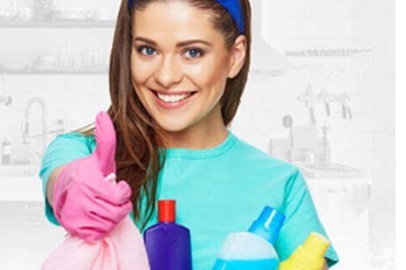 About Us – Spiffyclean